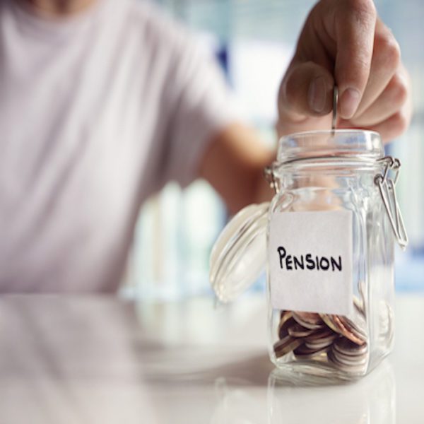 OPTIMISING MICRO PENSIONS PLAN IN NIGERIA – Vi-M Professional Solutions