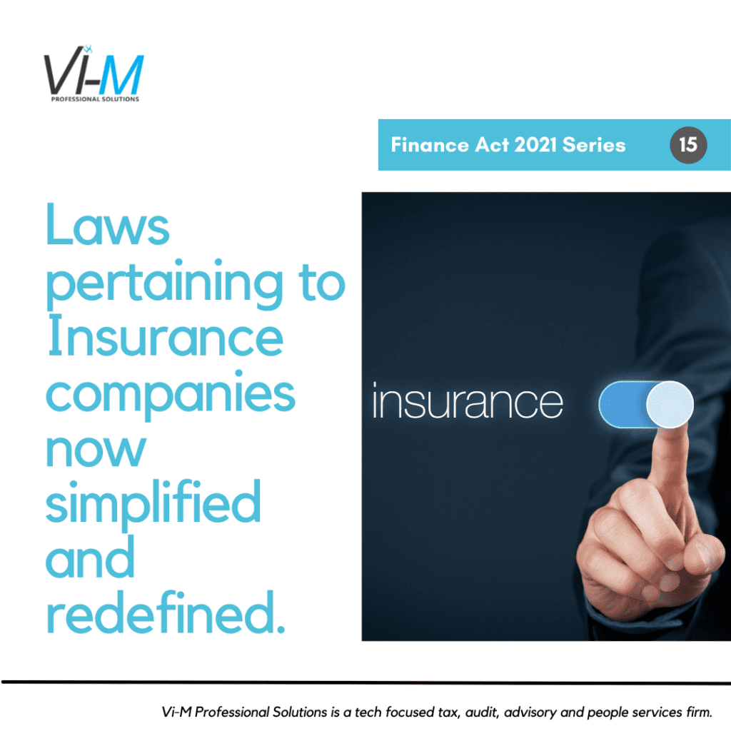 Nigeria Issues VAT (Modification) Order, 2021 – to Modify the List of ...