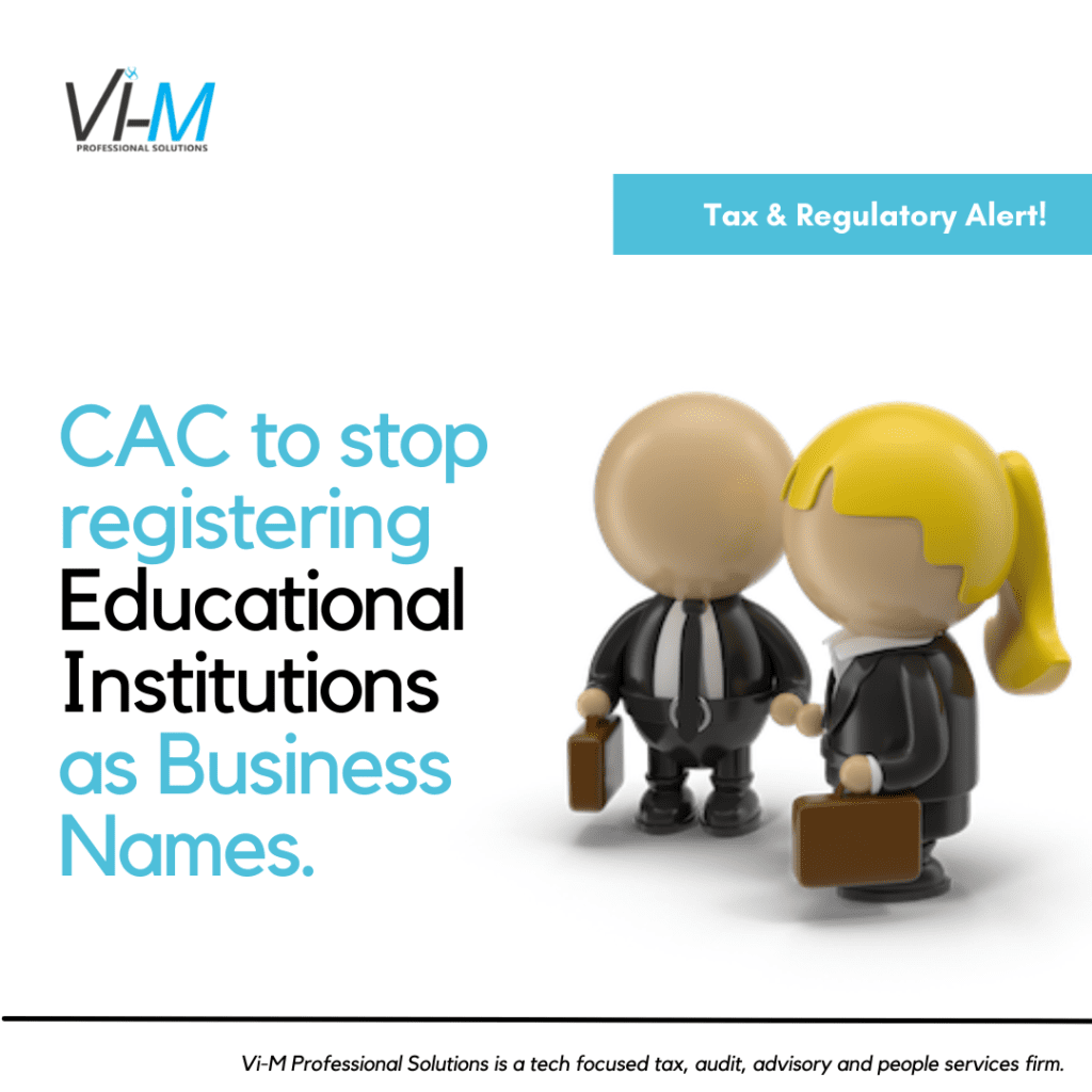 Change in Definition of ‘Payroll’ for NSITF Contribution Purposes – Vi ...