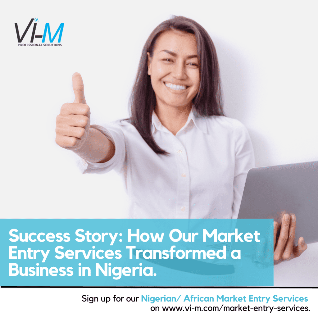 Nigeria Issues VAT (Modification) Order, 2021 – to Modify the List of ...