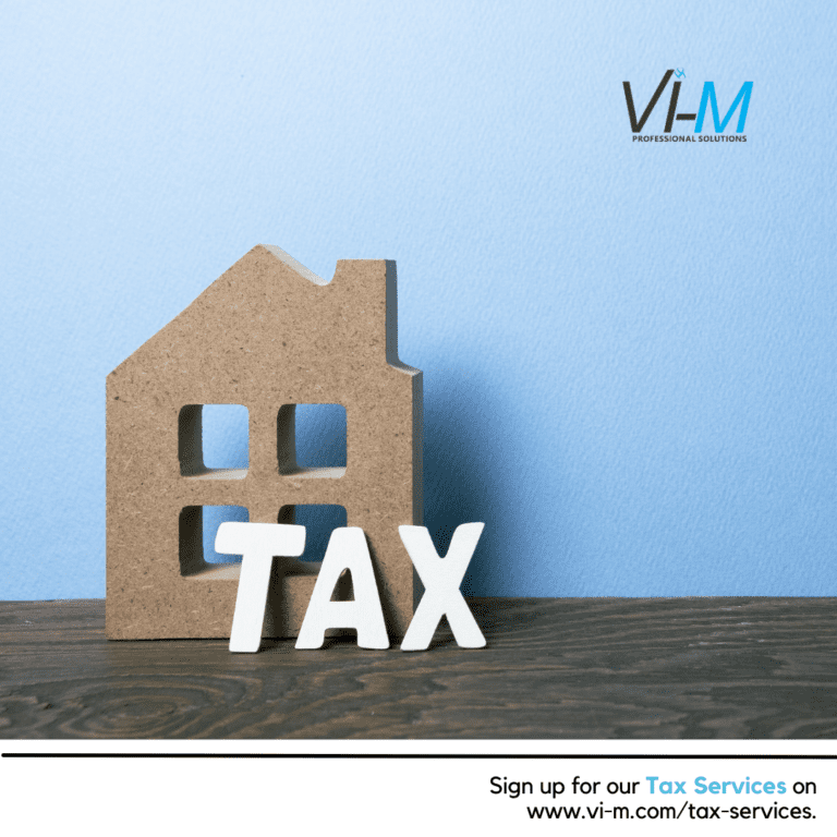 Nigeria Issues VAT (Modification) Order, 2021 – to Modify the List of ...
