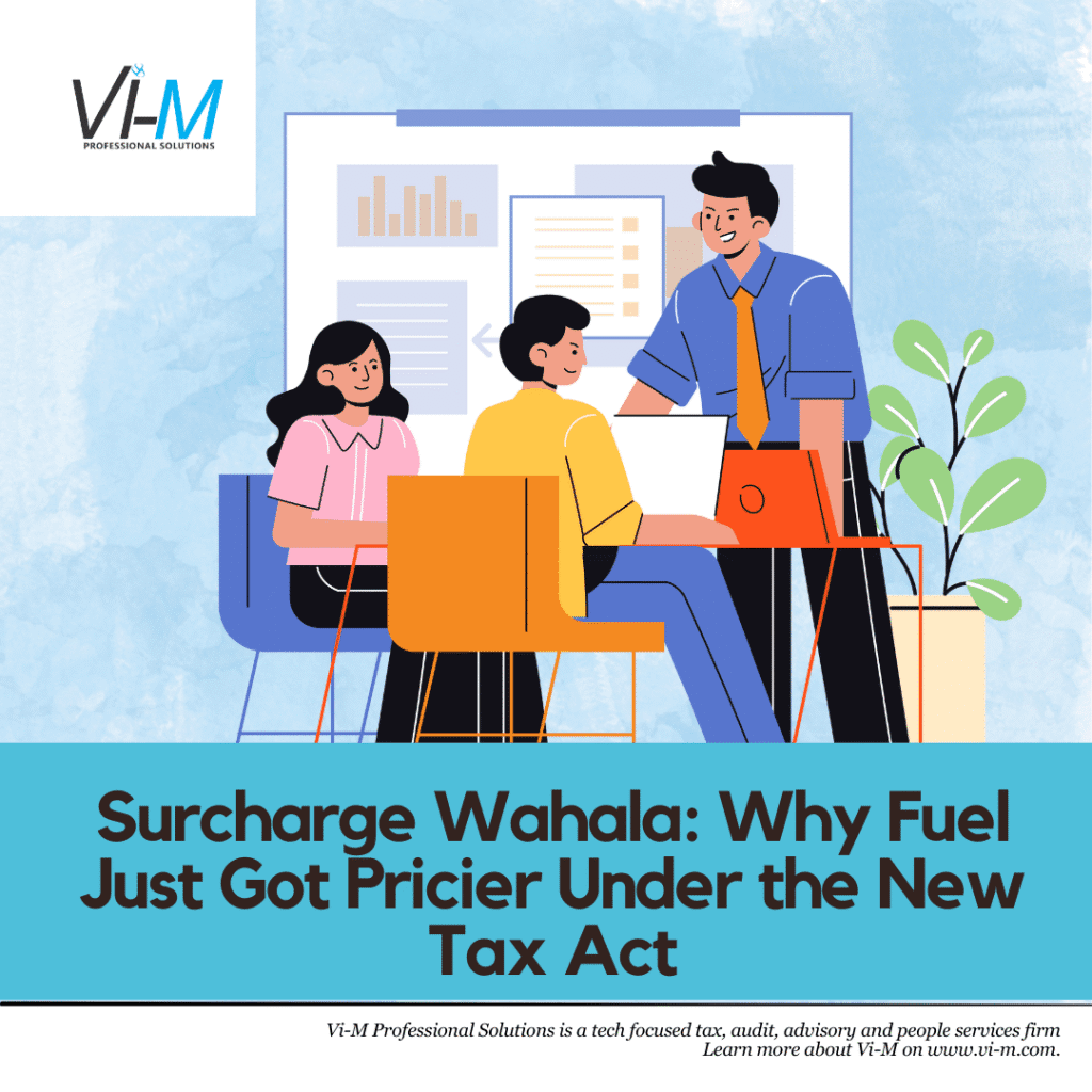 Nigeria Issues VAT (Modification) Order, 2021 – to Modify the List of ...