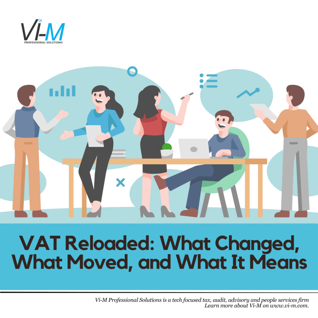 Nigeria Issues VAT (Modification) Order, 2021 – to Modify the List of ...